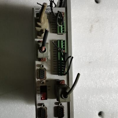 溢价-ECOSTEP200实物图