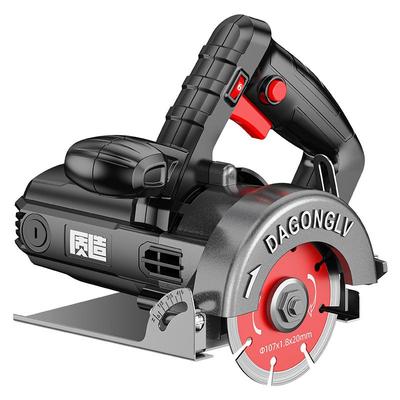 质造云石机手提小型切割机