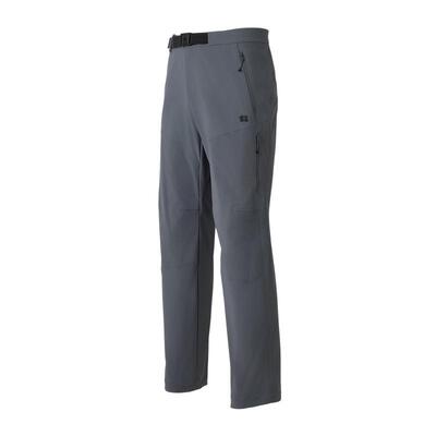 KOLON SPORT可隆软壳裤耐磨防泼水CORDURA男士K-TERRA软壳长裤