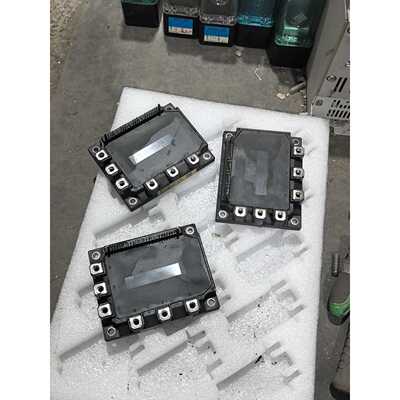 询价模块7MBP80RTF060-01，共三个，7MBP75