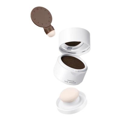 foreverkey防水补发缝发际线泥