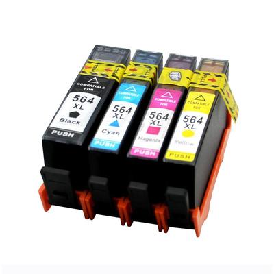 色给丽564XLB209A4610打印机墨盒