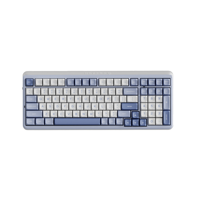 前行者ES98全场景客制化机械键盘