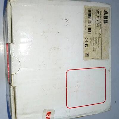 议价ABB 模块-ICMK14F1 24VDC  1SBP260050R1001 L13.0 PLC模块