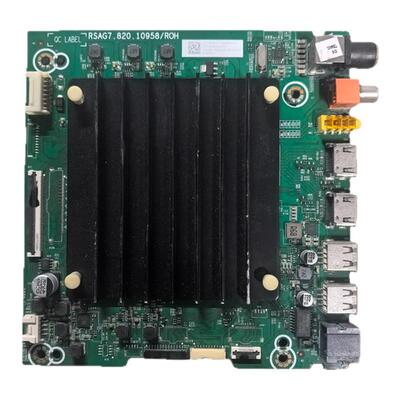 75E3F-PRO主板RSAG7.820.10958BOM3 308662屏HD750Y1U42-L1B1
