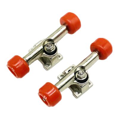 手指滑板配件/支架轴承轮子桥钉