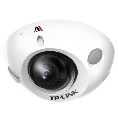 TP-LINK无线电梯广角摄像头