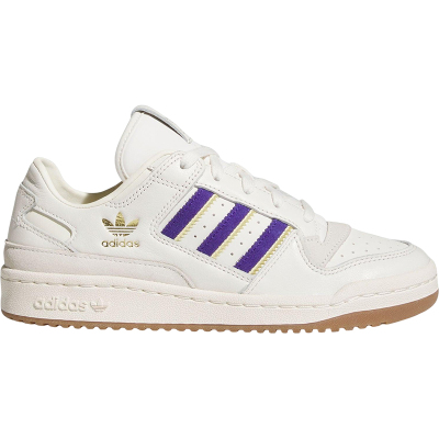 Adidas/阿迪达斯正品三叶草女士休闲运动经典篮球板鞋JH7940