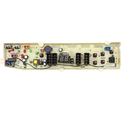 三洋洗衣机电脑板主板DB60599ES/DB70599ES/DB80599ES/DB90599ES