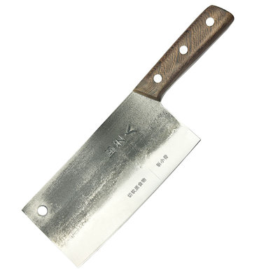 厨艺人不锈钢家用切片刀锋利