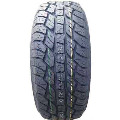 215/65R16越野AT轮胎质保五年
