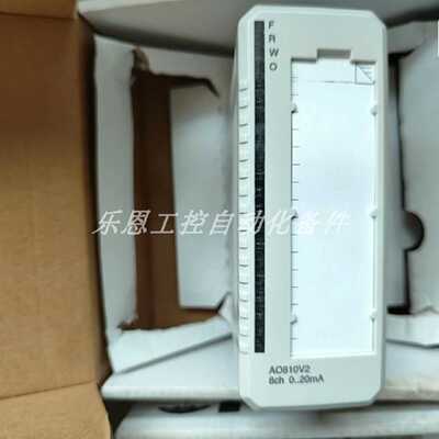 议价AO810V2 3BSE038415R1 ABB PLC模块 全新原装正品 现货议价