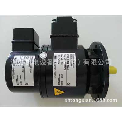 Baumer德国HUBNER霍伯纳POG9GD1000IPOG9GDN500I编码器总代理