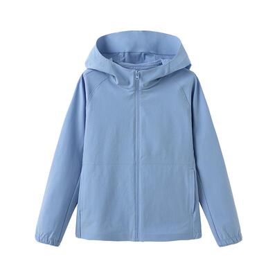 Dodopoli童防晒衣UPF50+外套