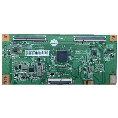 58寸NEMU逻辑板N4TP500UHDPV7D-F-K0ZD CC580PV7D CC500PV1D/5D