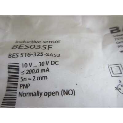 溢价-BES035FBES516325SA52巴鲁夫