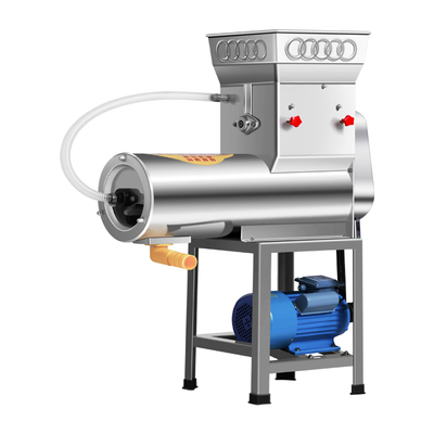 红薯土豆葛根渣浆分离机