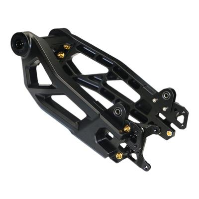 SMRT平叉猎户座DZ110P九号7075款