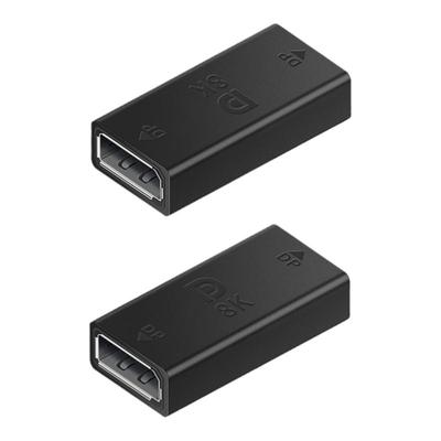 DP公对母接口displayport延长头