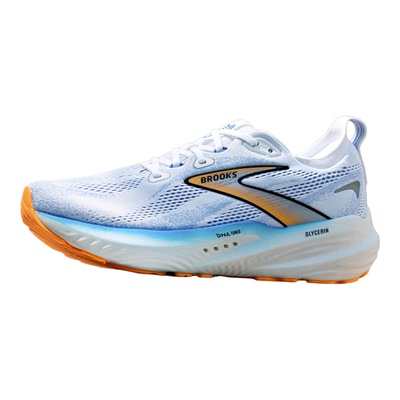 BROOKS布鲁克斯缓震跑鞋