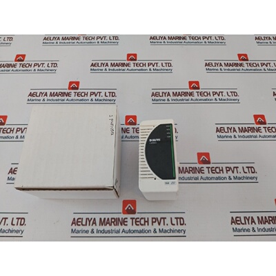 Diasys LSAIM05 Digital IO Module AIRTD