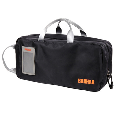 BARHAR岜哈 收纳包 手提快挂散件束带防刮包攀岩攀登攀冰SRT装备