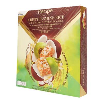 KingPower米酥清香酥脆