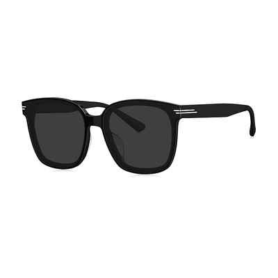 暴龙男女新款偏光太阳镜开车专用