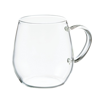 hario只装日本进口牛奶咖啡杯