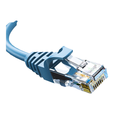 六类网线优越者CAT6千兆家用