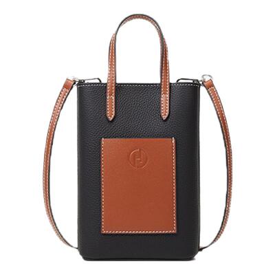 轻奢斜挎包时尚通勤百搭