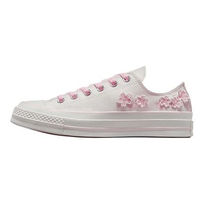 Converse/匡威正品Chuck 70男女时尚潮流透气运动低帮板鞋A06222C
