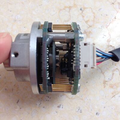 议价TS5667N120 SA35-17/33bit-LPS-5V专售全新原装现货多摩川编