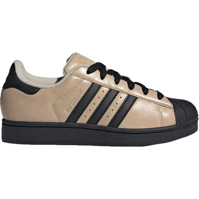 Adidas/阿迪达斯正品三叶草女士日常低帮系带耐磨休闲板鞋IH6661