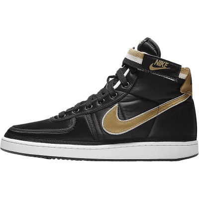 Nike/耐克正品Vandal High Supreme 男士高帮板鞋AH8652-002