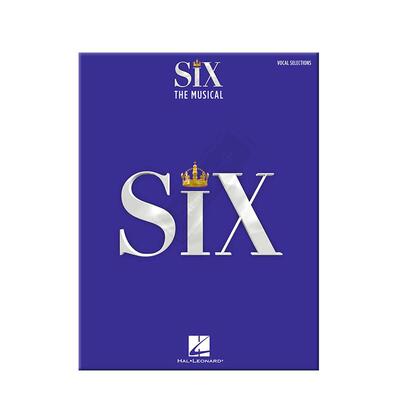 露西音乐剧选集声乐