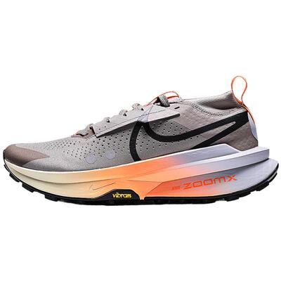 NIKE耐克男鞋ZOOMX ZEGAMA TRAIL 2运动训练跑步鞋FD5190-200