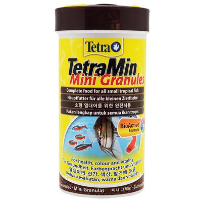 德国进口德彩热带鱼饲料颗粒薄片