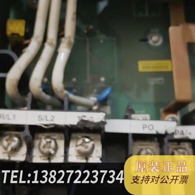 原装正品15KW变频器ATV71HD15N4Z383主板，驱动现货议价