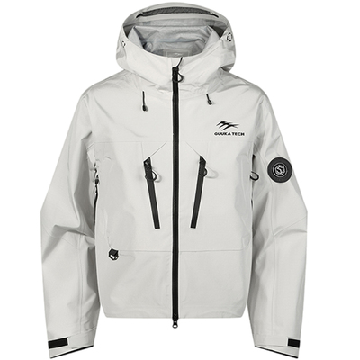 GUUKATECH硬壳冲锋衣