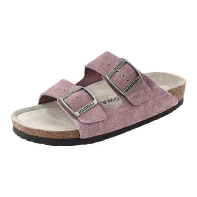 daowai勃肯鞋岛外复古