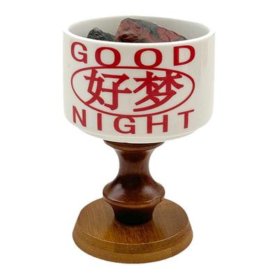 晚安香薰无火香薰左咸敦道