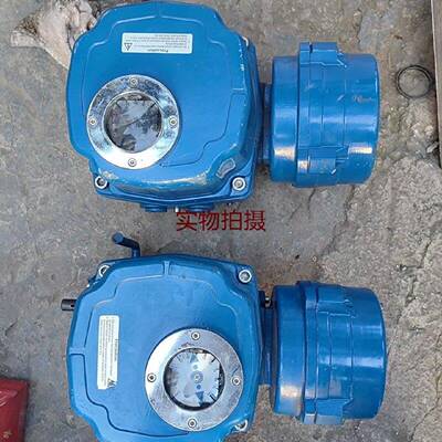询价-CHQ电动执行器型号ITQ030P两台AC2