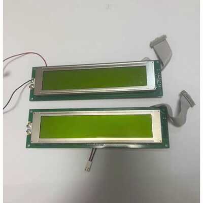 询价-AALBORG显示屏PCB型号PCBLS24064可维修