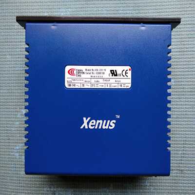 议价现货 美国Copley伺服驱动器 XSL-230-18