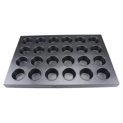 多连商用不沾烤盘烤盘三能镀铝