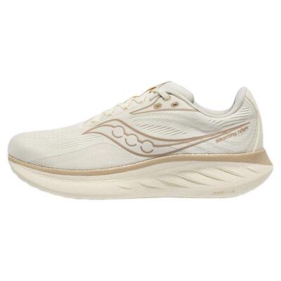 Saucony索康尼RIDE系列驭途18