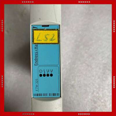 【问价】EndressHauser  FTW325 - C2A1A