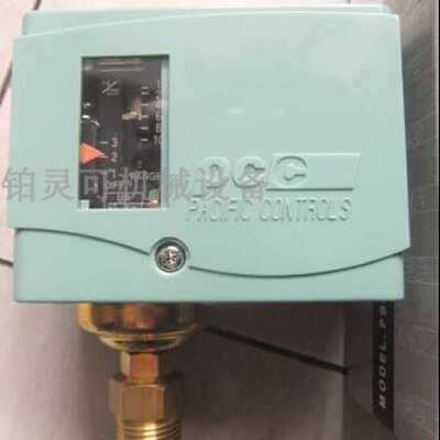原装PCC压力开关PCC PACIFIC CONTROLS PSNS-106/C120/C130议价