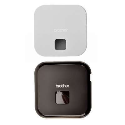 兄弟PT-P300BT/P710BT便携蓝牙连手机家用资产小型标签打印机